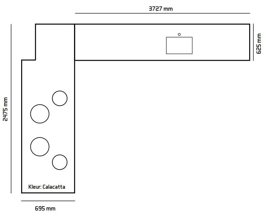 Penthouse in Parijs | TPB Tech